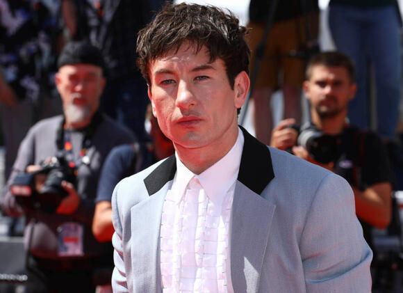 Barry Keoghan Shares Rare Photo of 'Charmer' Son—And Fans Think He Has ...