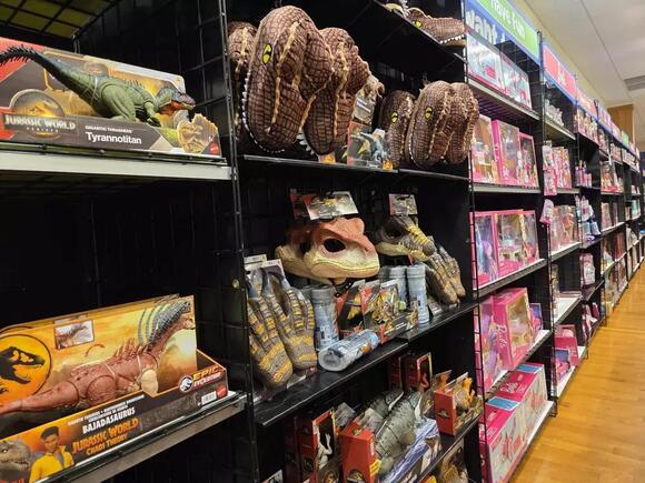 Raiderpocalypse: Fans Prepare For Lubbock's Big Football Showdown ...