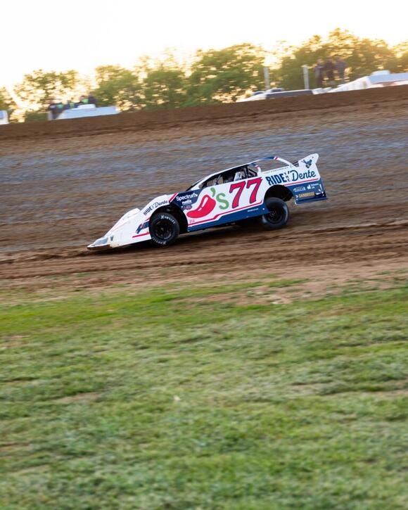 Spoon River Speedway Race Results: May 6, 2026 ($20K-to-win) - NewsBreak