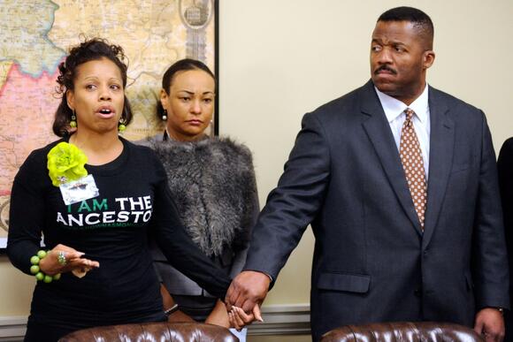 Terrifying true story behind Lifetime’s Monique Smith after Jane Doe who was ‘raped at 4 ...