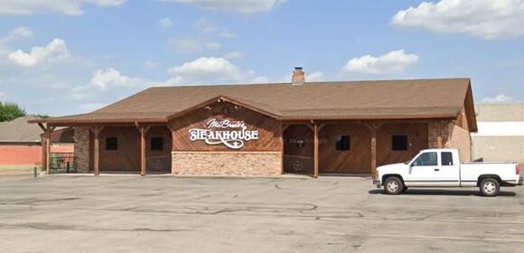 October 2025's Top 20 Wichita Falls Restaurants - NewsBreak