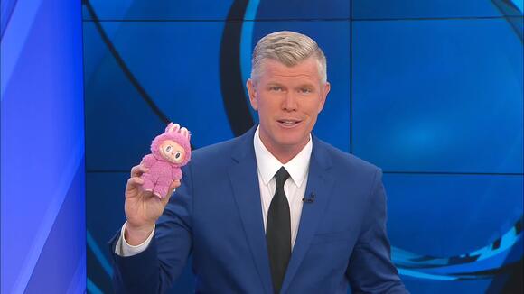 New Asian restaurant in Fresno offers free Labubu with purchase - NewsBreak