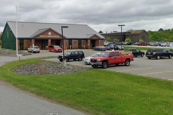 New Initiative At Maine BMV Supports Domestic Violence Survivors ...