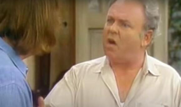 In the wake of his son's tragic death, Carroll O'Connor sprang into ...