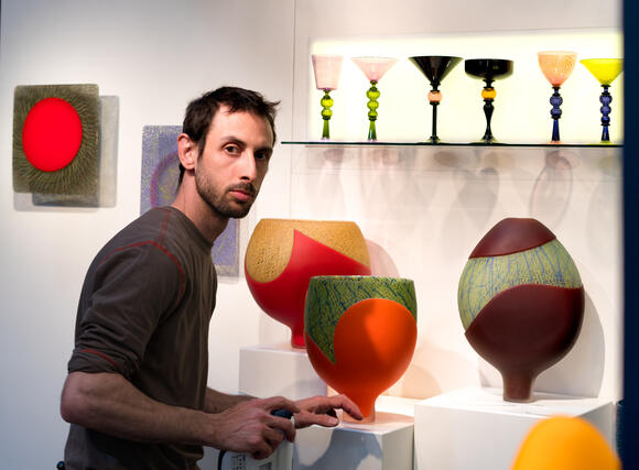 Local Craft Fairs Showcasing Makers - NewsBreak