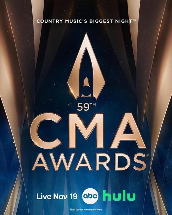 How & Where to Watch the 2025 CMA Awards - NewsBreak