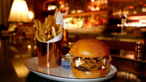 The ultimate guide to restaurants and bars at Encore Boston Harbor ...