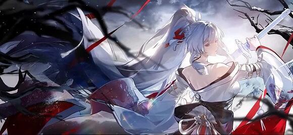 Wuthering Waves: Hiyuki's Best Team Comps - NewsBreak