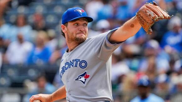 Dodgers vs. Blue Jays World Series Game 5 Player Stats And Box Scores ...