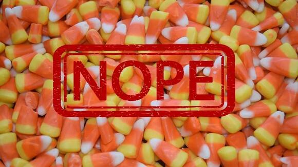Candy Corn Is Out! These Treats Are the New Halloween Faves - NewsBreak