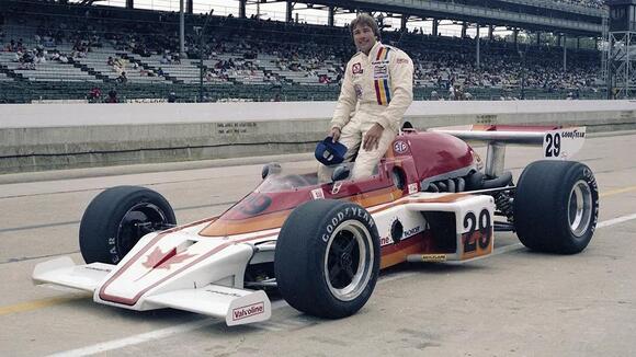 A Former Indianapolis 500 Driver Recently Passed Away: Cliff Hucul Was ...