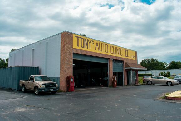 How One Small Auto Shop Is Using TikTok to Win Customers Without Big ...
