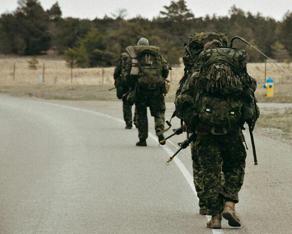 U.S. Army launches strict new policies on personal appearance - NewsBreak