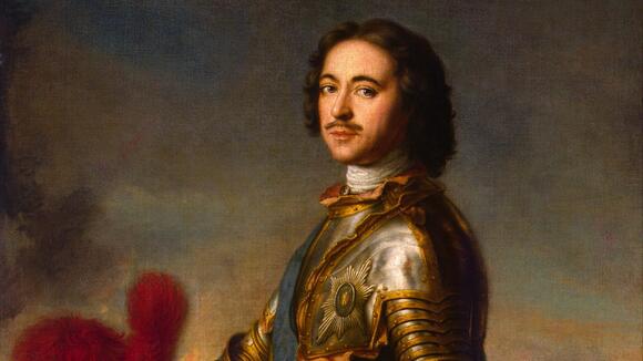 20 Historical Figures Who Did Terrible Things To Their Children - NewsBreak