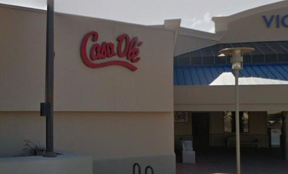 THROWBACK THURSDAY: 99 Cent Thursday Night Margarita's at Casa Ole ...