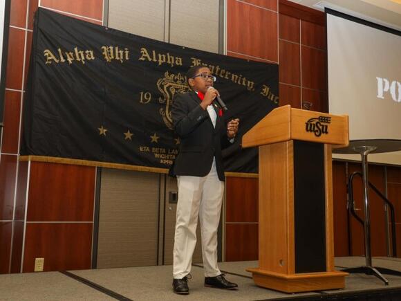 Educator remembers 12-year-old Jerel McGeachy Jr., boy killed at ...