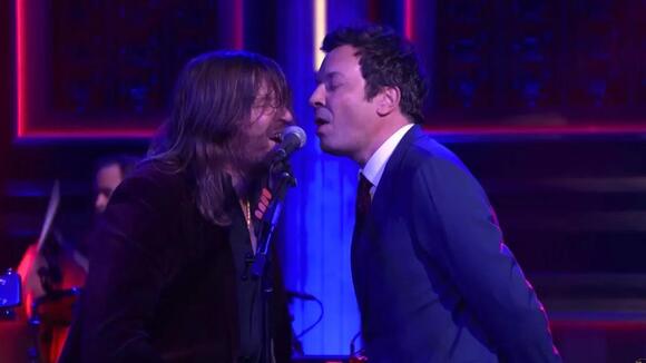 The Lemonheads Bring “Roky” and “My Drug Buddy” to Fallon: Watch ...
