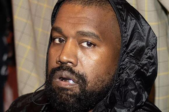 Kanye West fans convinced he's going to 'crash the Grammys' as he ...