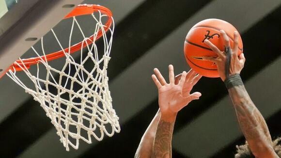 Alabama Crimson Tide Star Basketball Player Arrested Before NCAA ...
