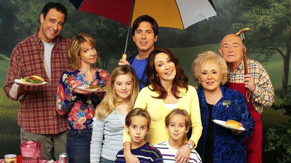 "Everybody Loves Raymond": A Look Back at the Iconic TV Sitcom - NewsBreak