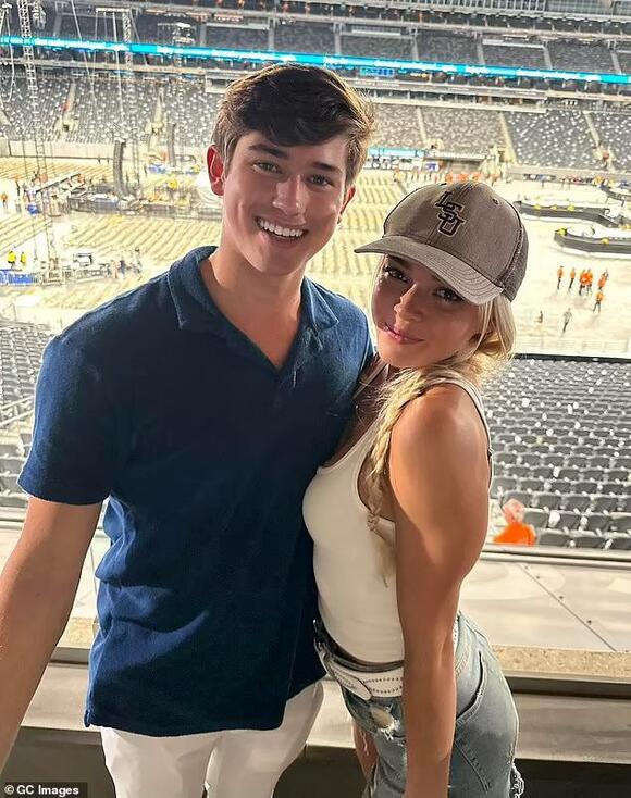 Jets angrily deny astonishing claim Woody Johnson's teenage sons ...