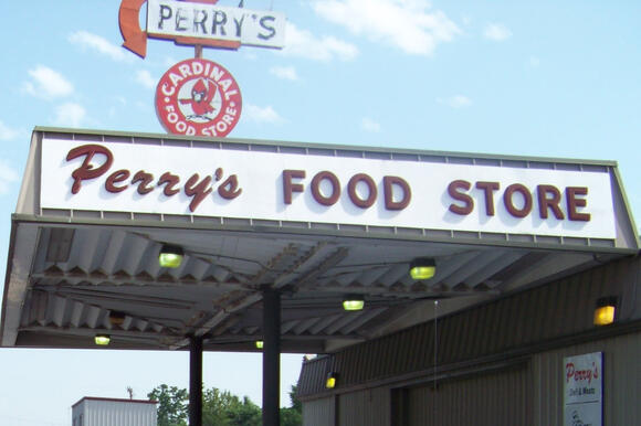 Perry’s Meats and Food Store permanently closes - NewsBreak