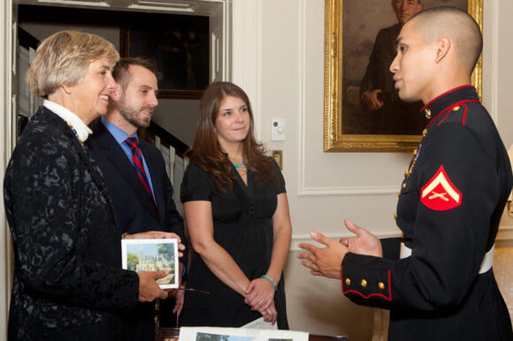 Everything to know about the rank of 'Lance Corporal' and why it is a ...