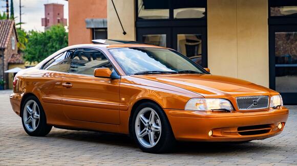 As We Say Goodbye To The Penny, What's Your Favorite Copper-Colored Car ...