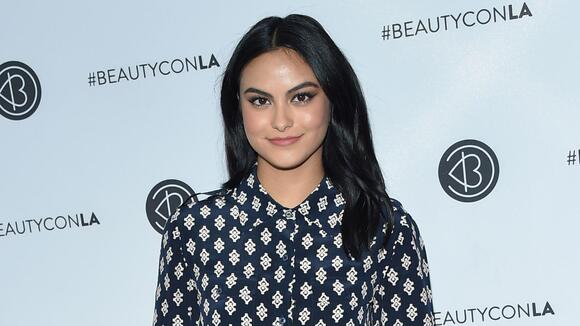 Camila Mendes Says Masters Of The Universe Gave Her The Superhero Role ...
