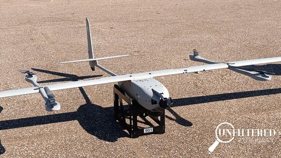 First in the nation: BRPD’s newest drone taking off to help solve ...