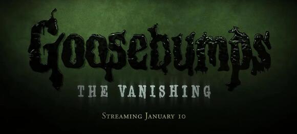 Goosebumps Season 2 release schedule: Every episode and when do you ...