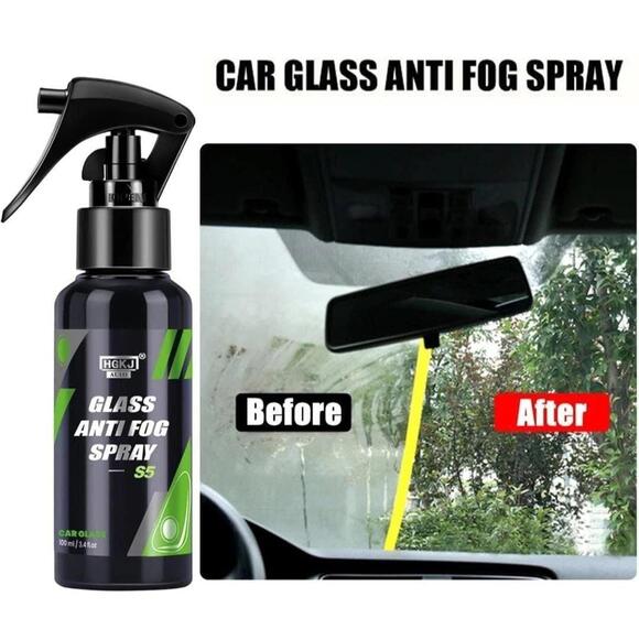 How to Stop Foggy Windows and Get Rid of Excess Moisture Inside Your ...