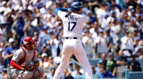 Dodgers Star Shohei Ohtani Makes Major Announcement