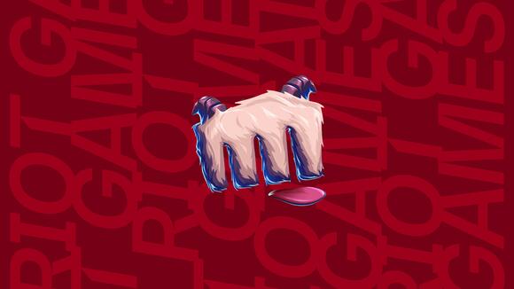 League of Legends developer Riot Games unveils punchy new visual ...