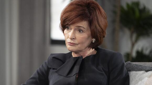‘General Hospital’ Star Carolyn Hennesy Shares Update After 2nd Leg ...