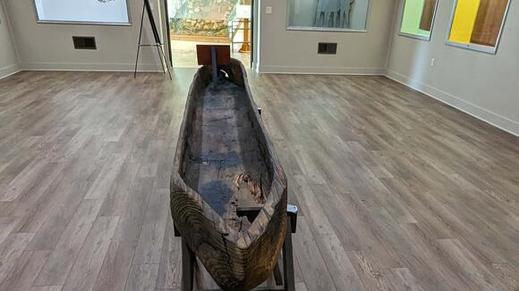 Native American Artifacts Removed from Etowah Historic Site Museum in ...