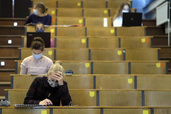 The time has come to admit it – we have failed young people at every ...