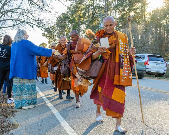 Walk for Peace Updates Journey Timeline: Pilgrimage Expected to Reach ...