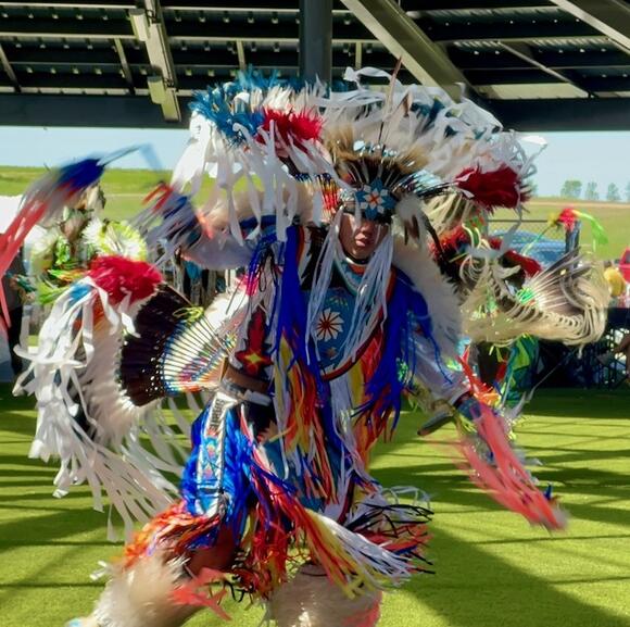 2024 Twin Buttes Celebration contest winners - NewsBreak