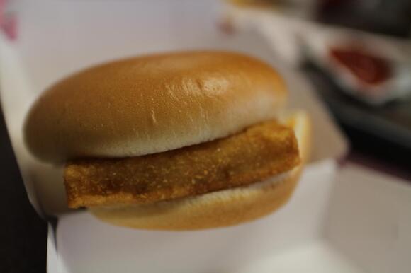 McDonald's has finally changed the Filet-O-Fish: Here's why - NewsBreak