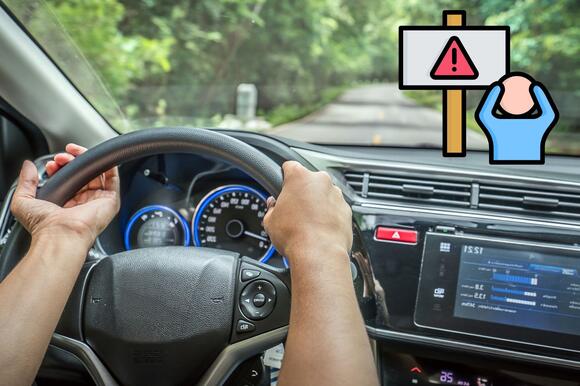 The shocking numbers behind New Jersey’s driving disaster - NewsBreak