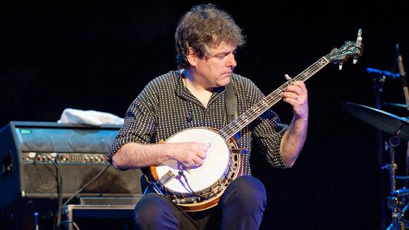 Grammy-Winning Banjo Player Béla Fleck Becomes Latest to Bail on the ...
