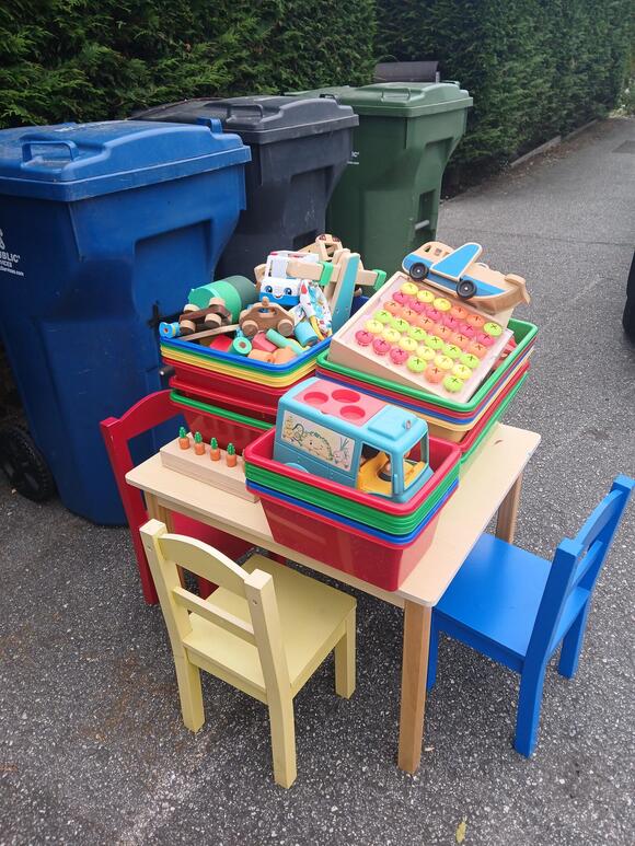 🎁 Freebies Up for Grabs in Half Moon Bay Right Now - NewsBreak