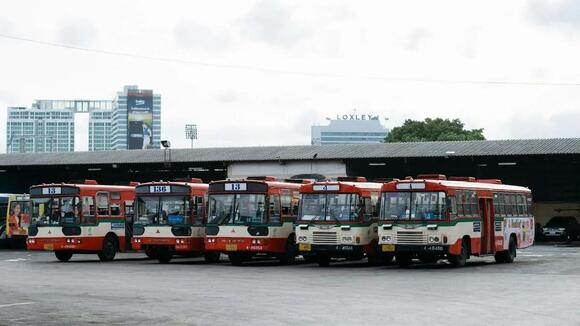 Honolulu Implements Major TheBus Service Changes - NewsBreak