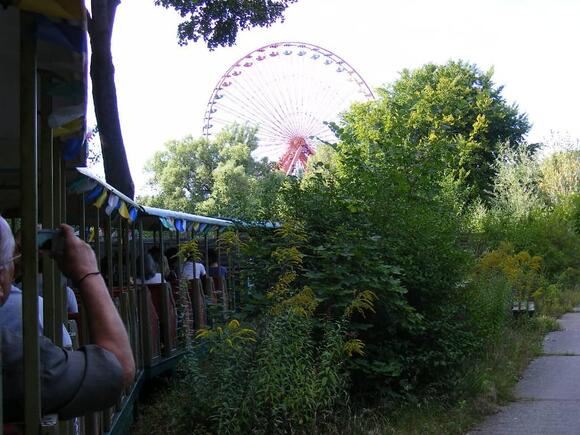 10 Bizarre and Unsettling Theme Parks Someone Thought Was a Good Idea - NewsBreak