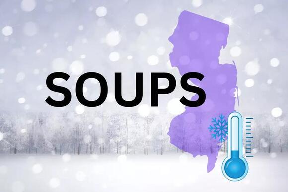 NJ's best comfort foods for snowy weather, according to you - NewsBreak