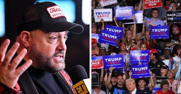 The Internet Thinks Kevin James’ Viral Quote Just Confirmed How To Spot ...