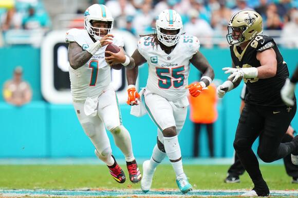 Predicting Every NFL Game In Week 14 - NewsBreak