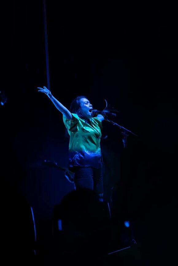 Mitski Announces New Album Nothing’s About To Happen To Me For February ...