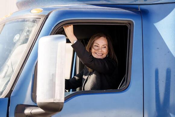 250 Trucks, 50 States: LDS Church to donate an estimated 10 million lbs ...